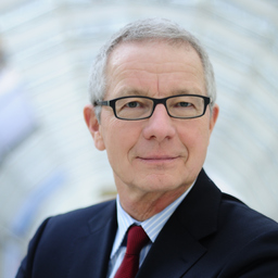 Dr.-Ing. Michael Foth – Dr. Foth Business Consulting